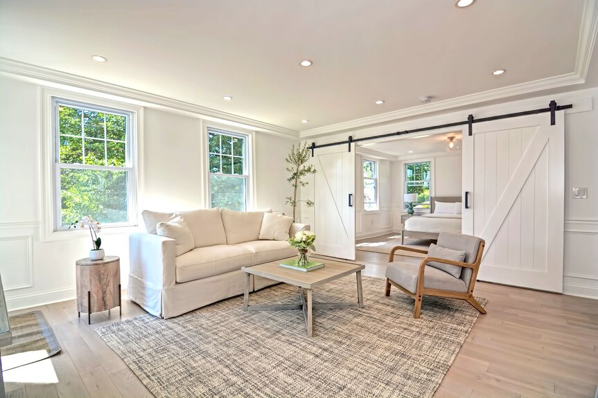 Harper House Heart Of Dt Mystic Luxury Getaway - Mystic, CT