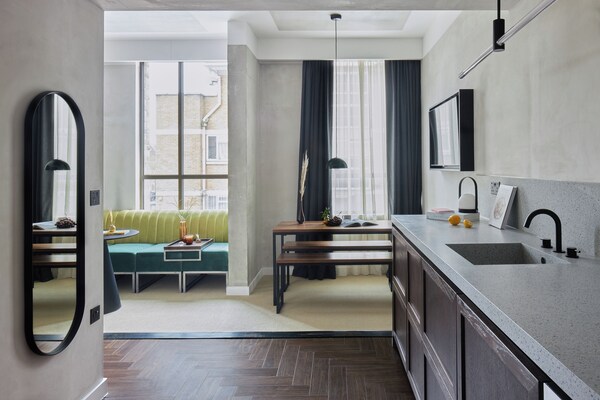 Staycity London Dalston - Kent