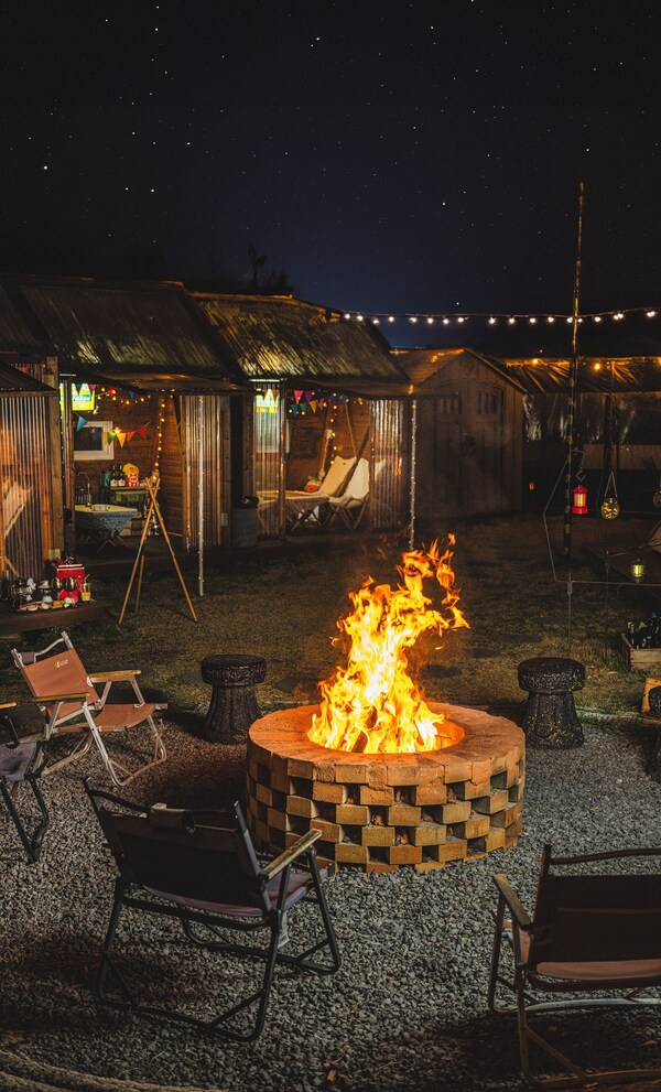 Eq Stay Hotel - Jeju-do