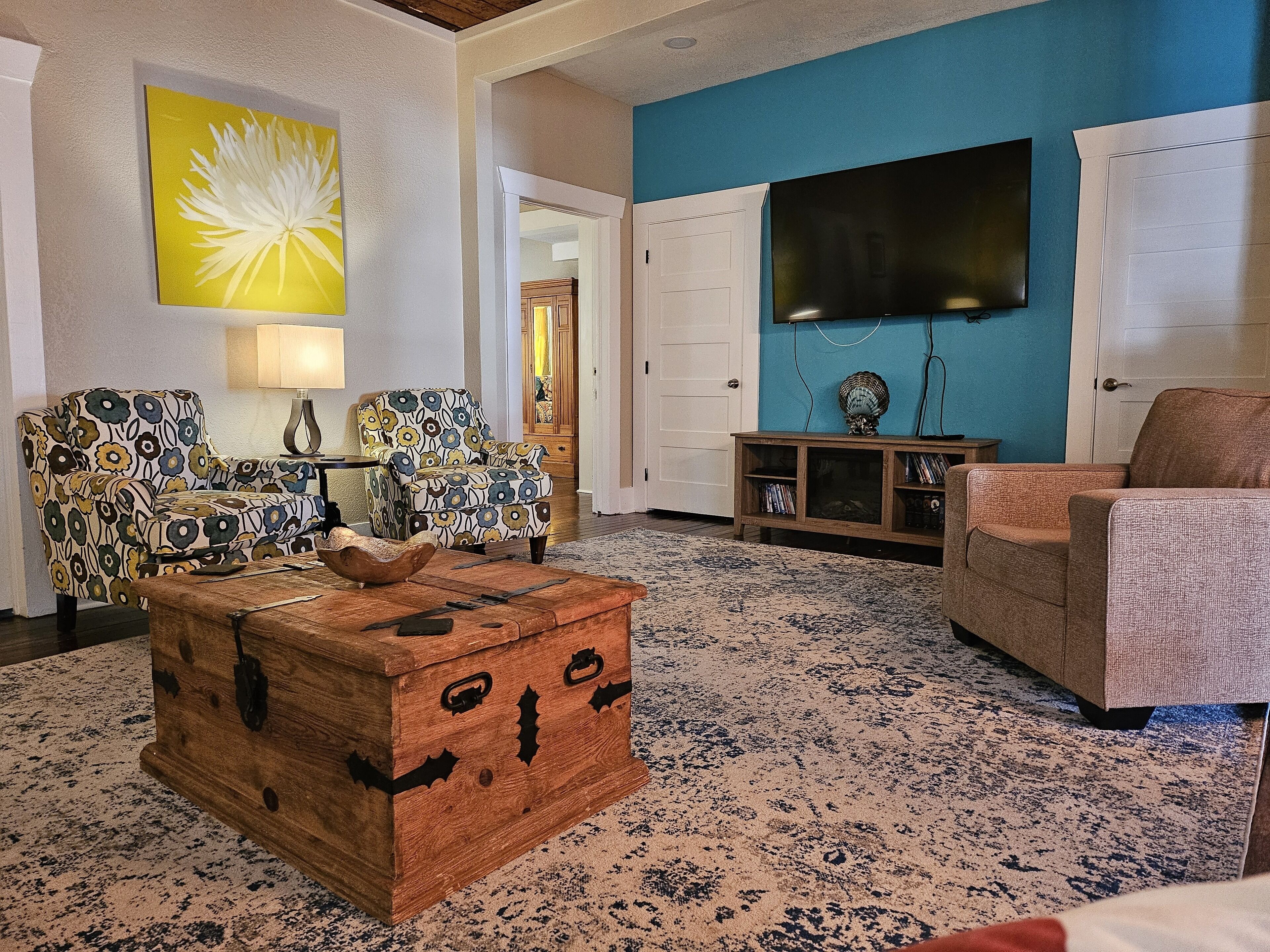 Relaxing Apartment, Pet Friendly 2 Blocks To Beach - 加爾維斯頓島