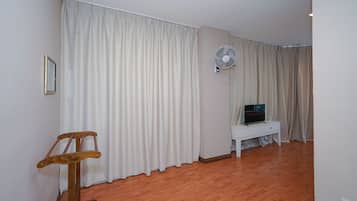 Suite Superior | 1 quarto, Wi-fi grátis, roupa de cama fornecida