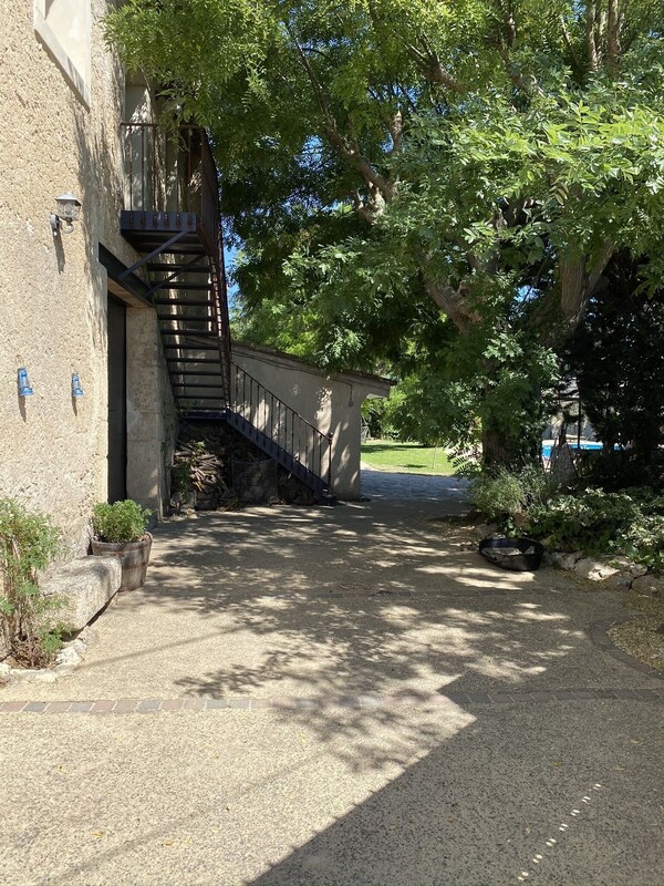 Villa Piscine Sud De France  - Campagne Bellevue - Béziers