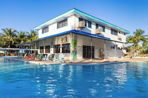 Palmazul - Viña Del Mar - Omoa