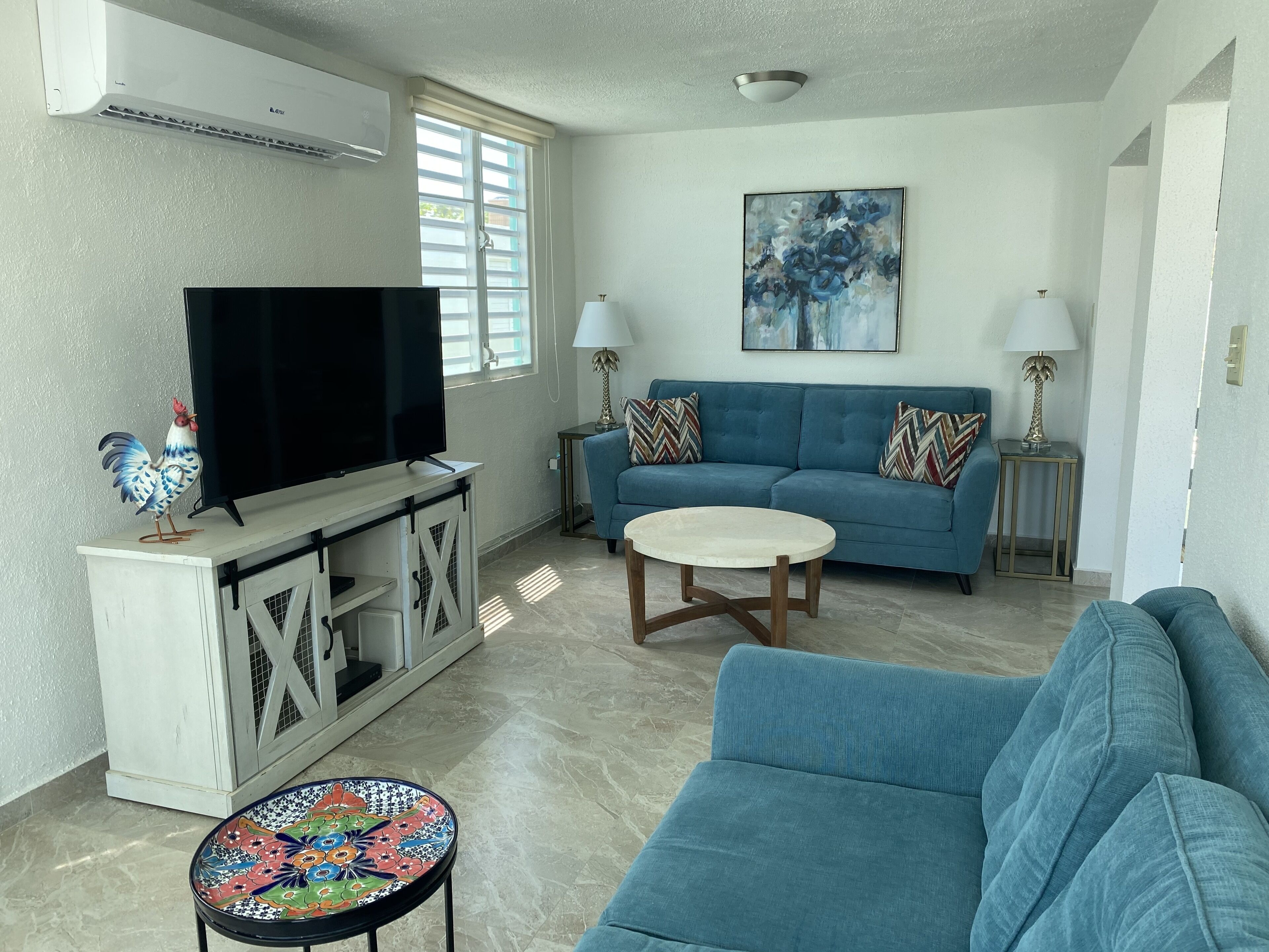 Enjoy Quiet And Secluded Island Living - Naguabo