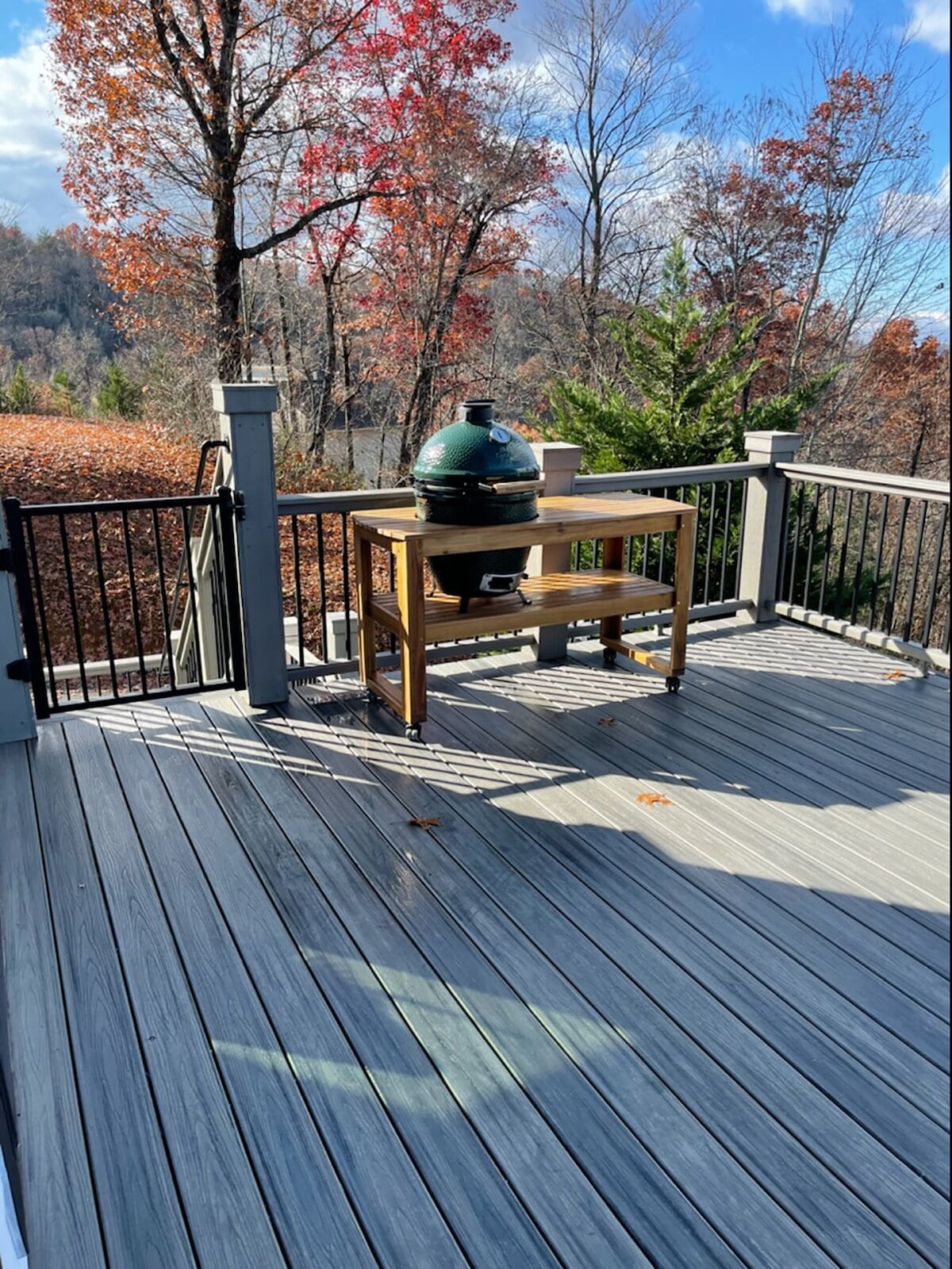 The 11 Best Blue Ridge Cabin Rentals | TravelAwaits