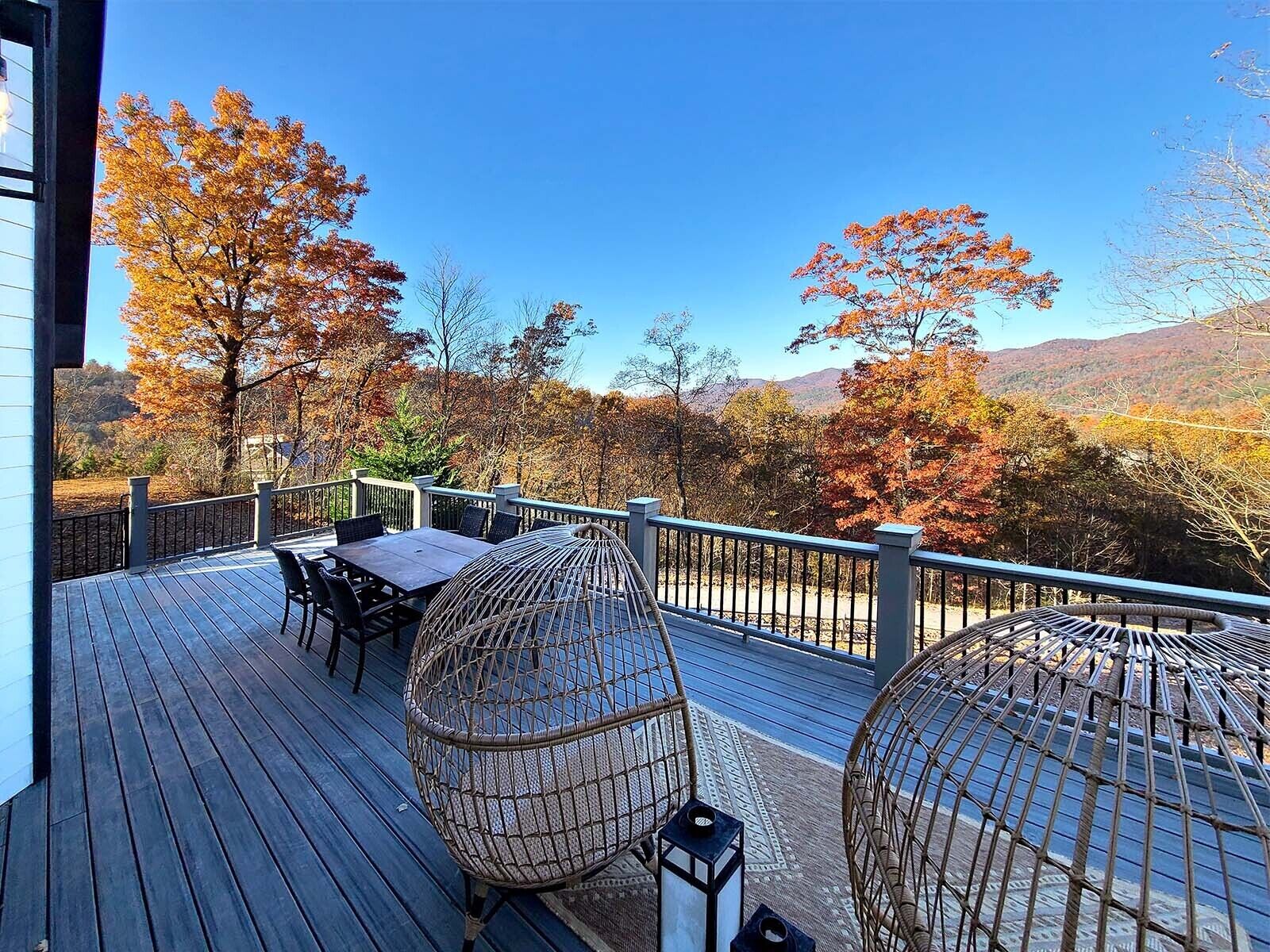 The 11 Best Blue Ridge Cabin Rentals | TravelAwaits