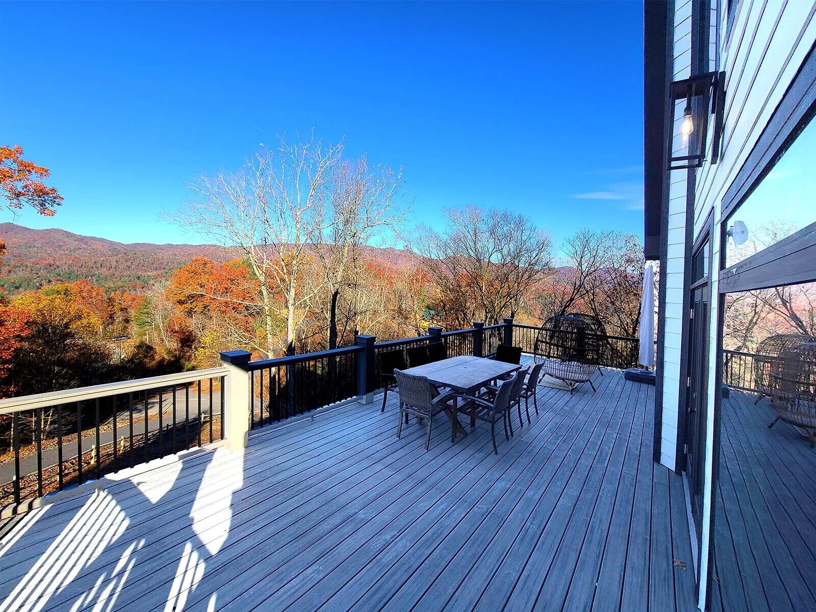 The 11 Best Blue Ridge Cabin Rentals | TravelAwaits