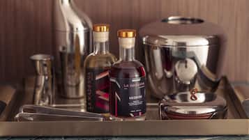 Minibar