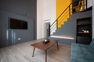 Comodidade do quarto