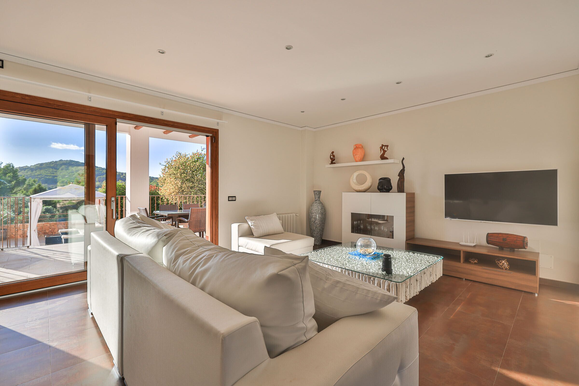 Casa Fenix - Sant Antoni de Portmany