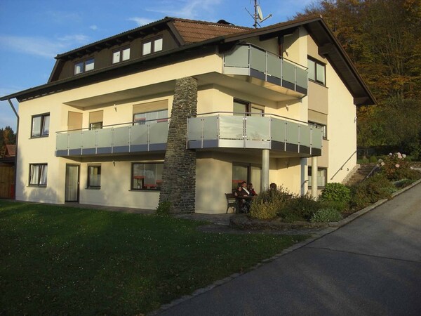 Ferienwohnung Seidl - Cham