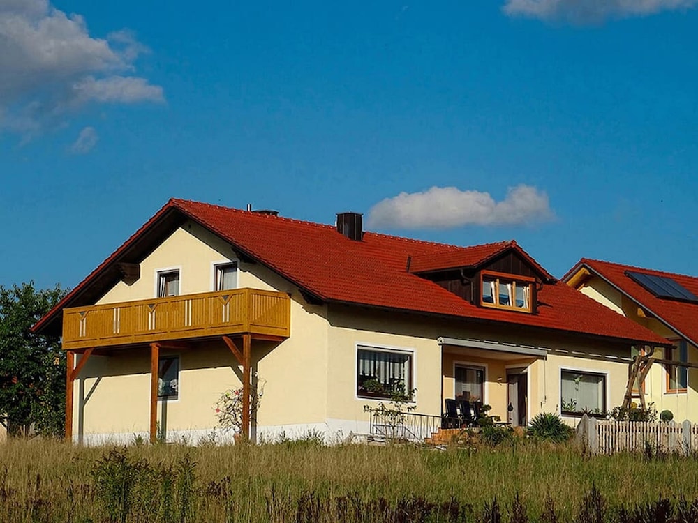 Ferienwohnung Hornauer - Roding