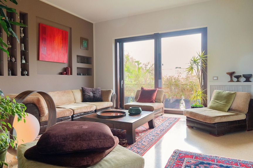 Luxury Villa Flora - Tricase