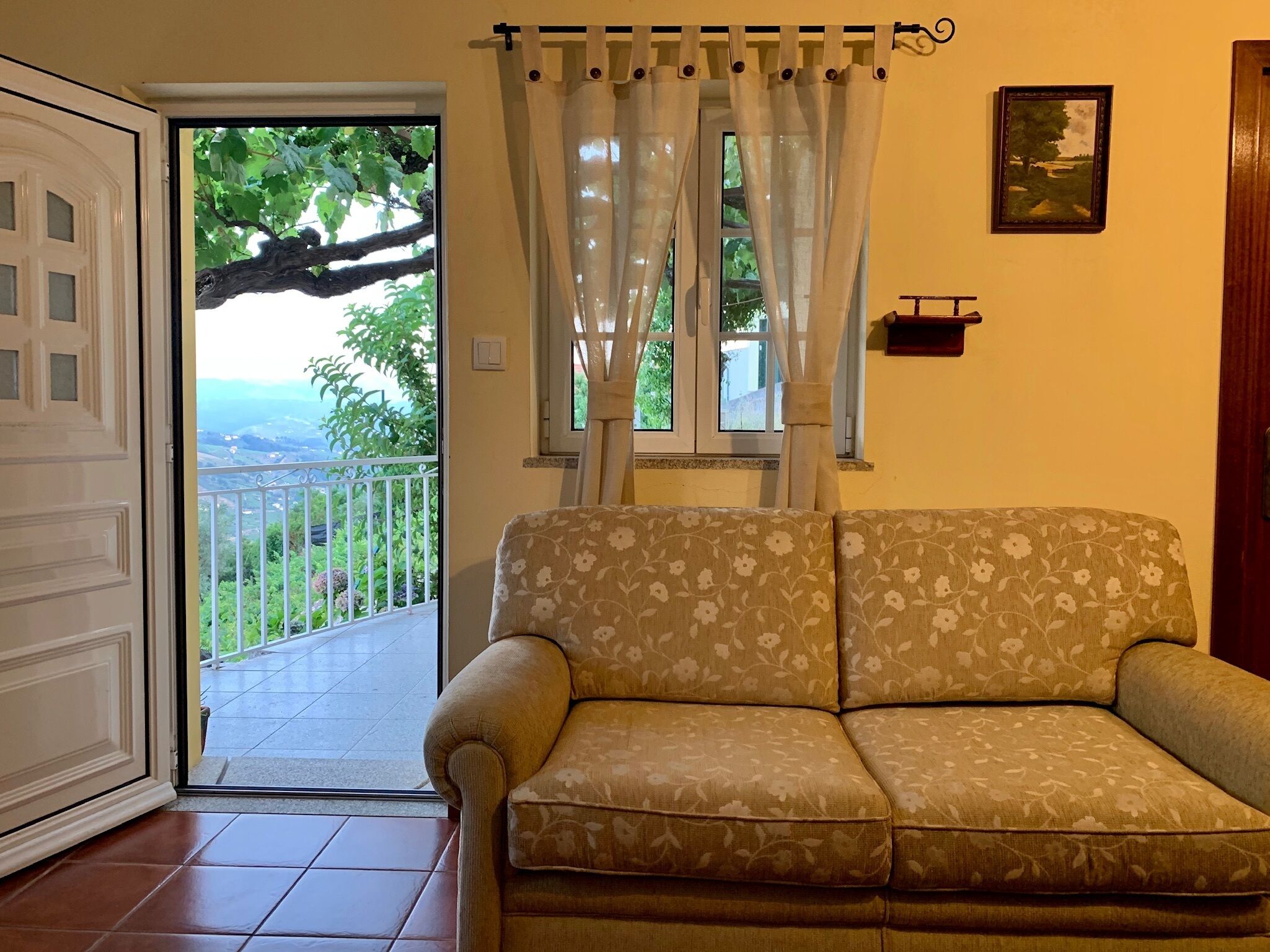 Douro Valley Mountain House - Vila Real de Santo António