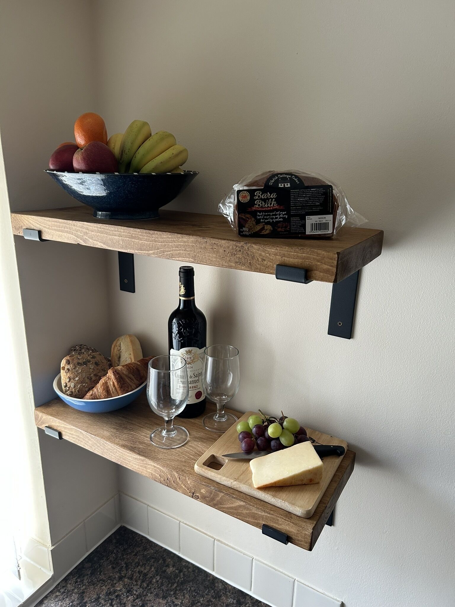 Apartamento conforto, banheiro privativo (Town Centre No. 32) | Cozinha compartilhada | Cadeirão de bebê