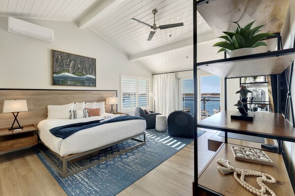 Anderson Inn - Baywood-Los Osos, CA