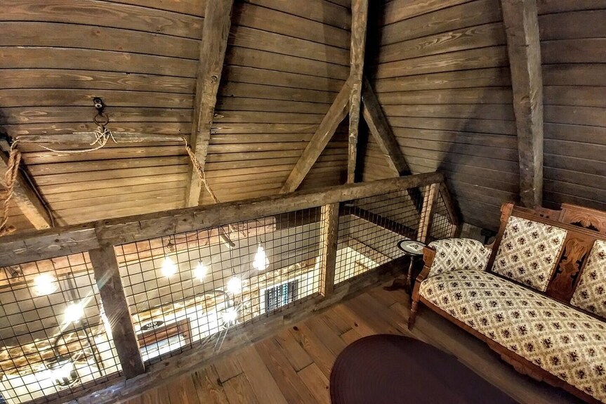 Stenhuset: Stunning Historic "1877 Stone House" - カンザス州