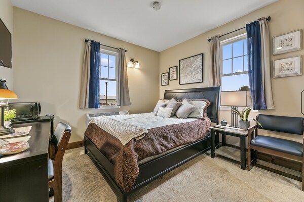 Twisters Bed And Breakfast - Wyoming