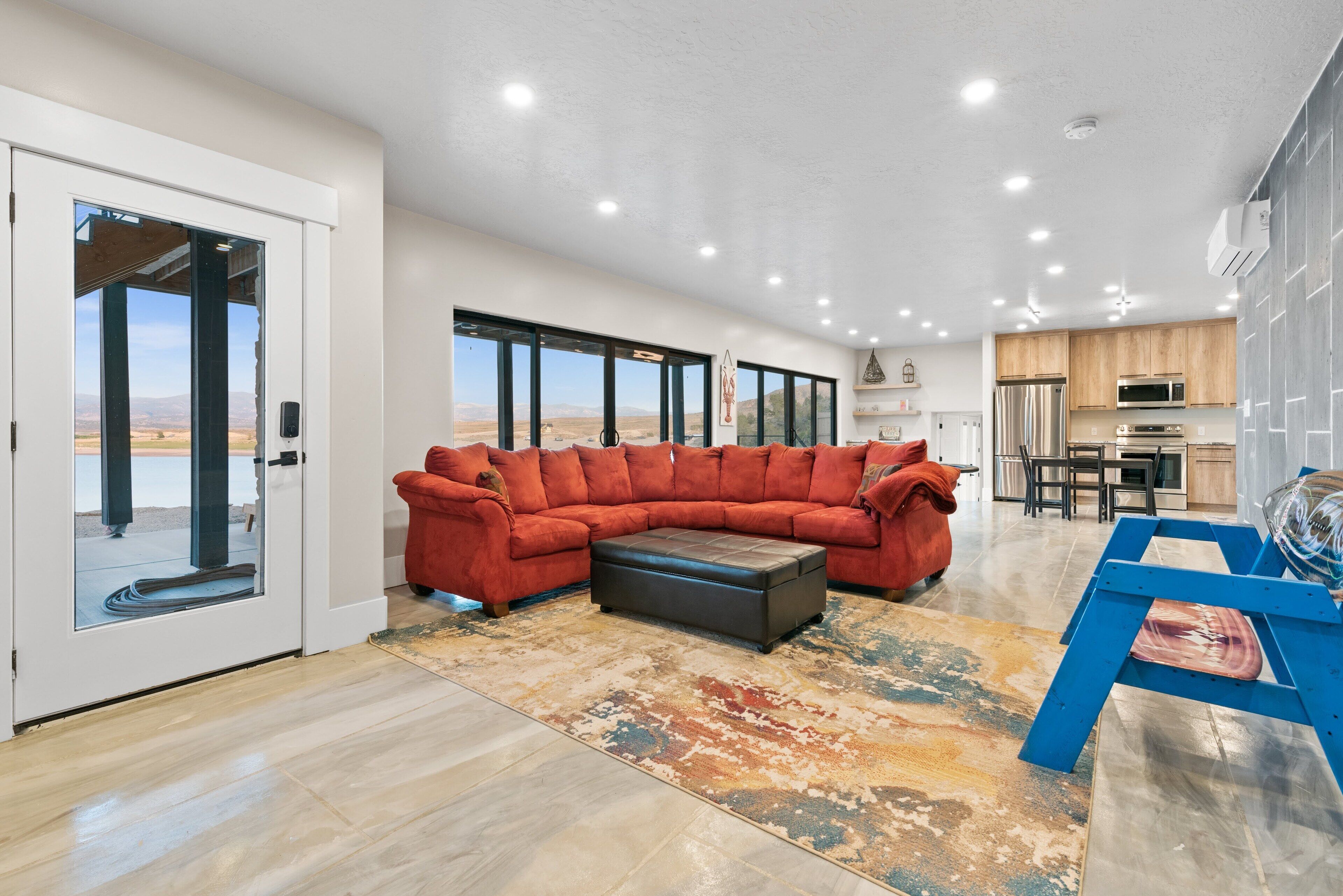 17 Best Lakefront Rentals In Utah, The USA - Updated 2024 | Trip101