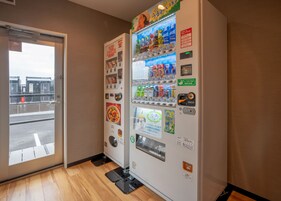 Máquina de venda automática