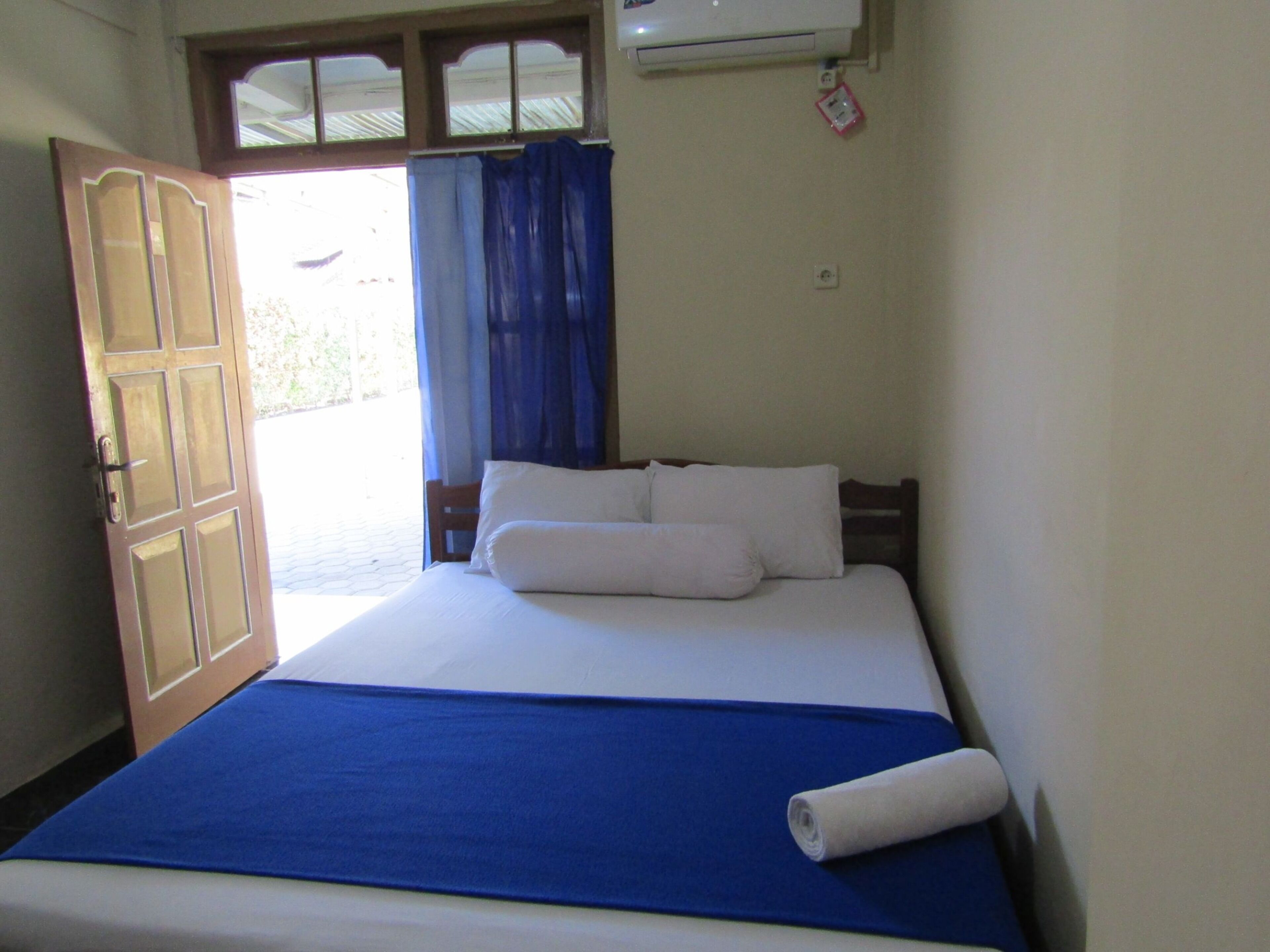 Quarto Deluxe | Secretária, roupa de cama fornecida 