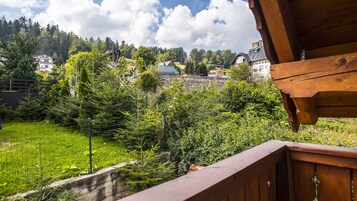 Detalhe da parte interna