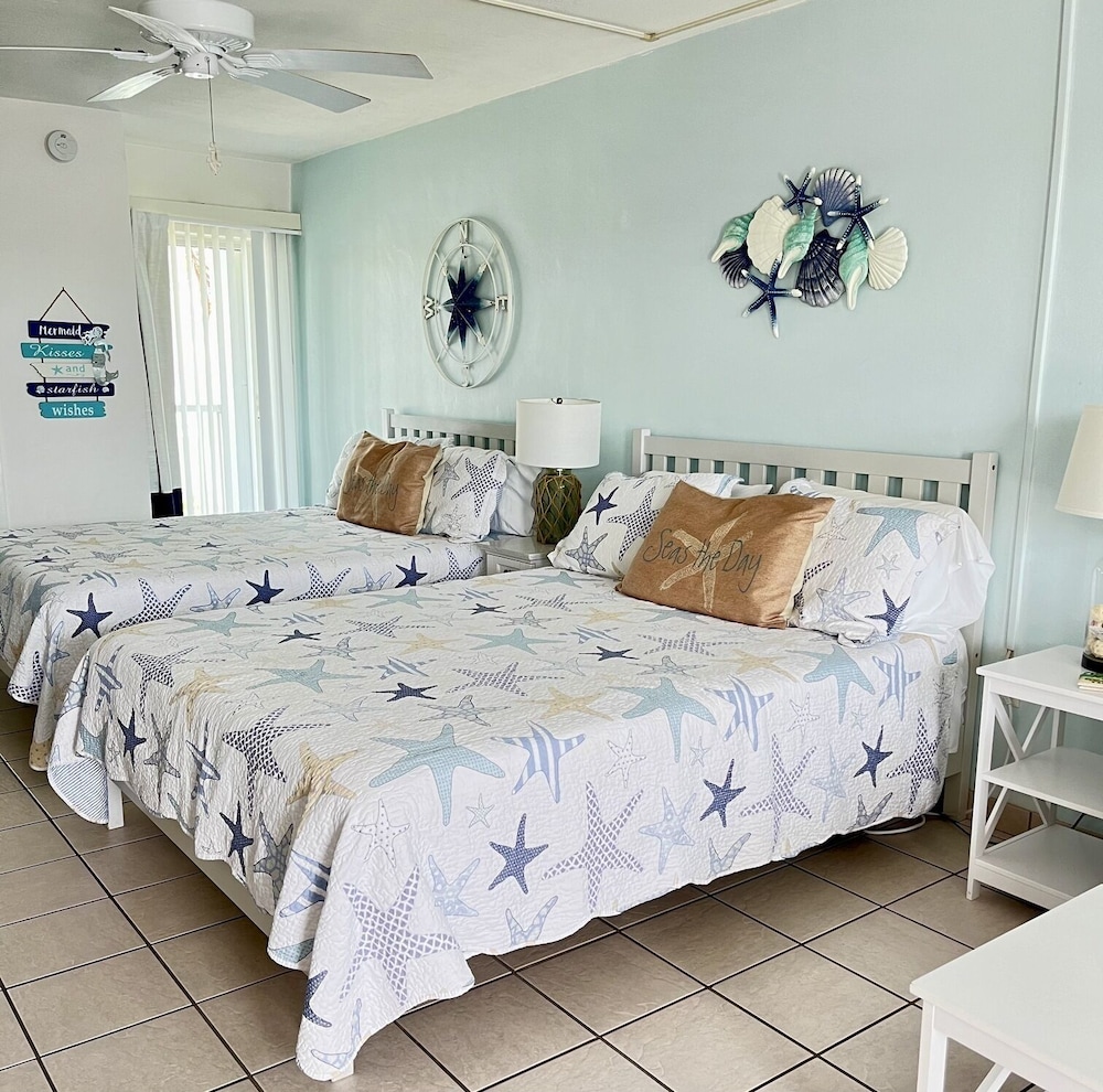 Beachside Unit 36 - Key Colony - Florida Keys