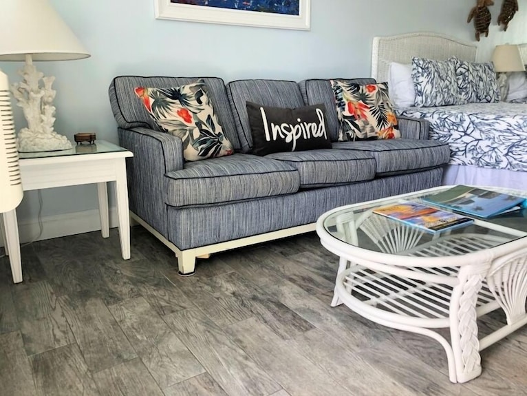 Beachside Unit 39 - Key Colony - Florida Keys