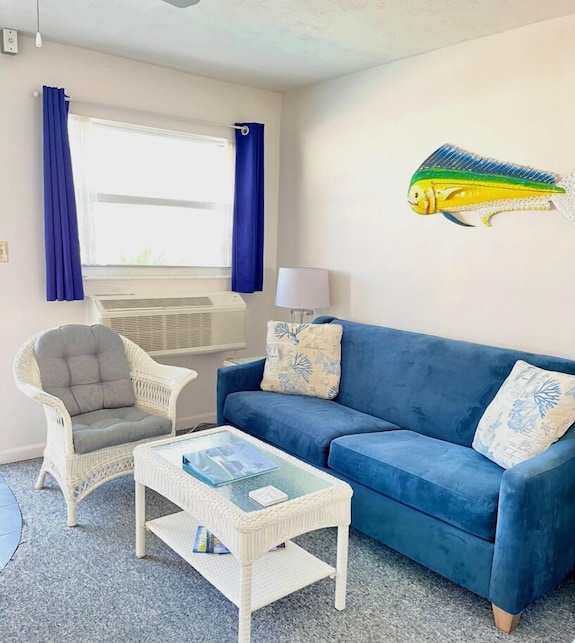 Beachside Unit 33 - Key Colony - Florida Keys, FL