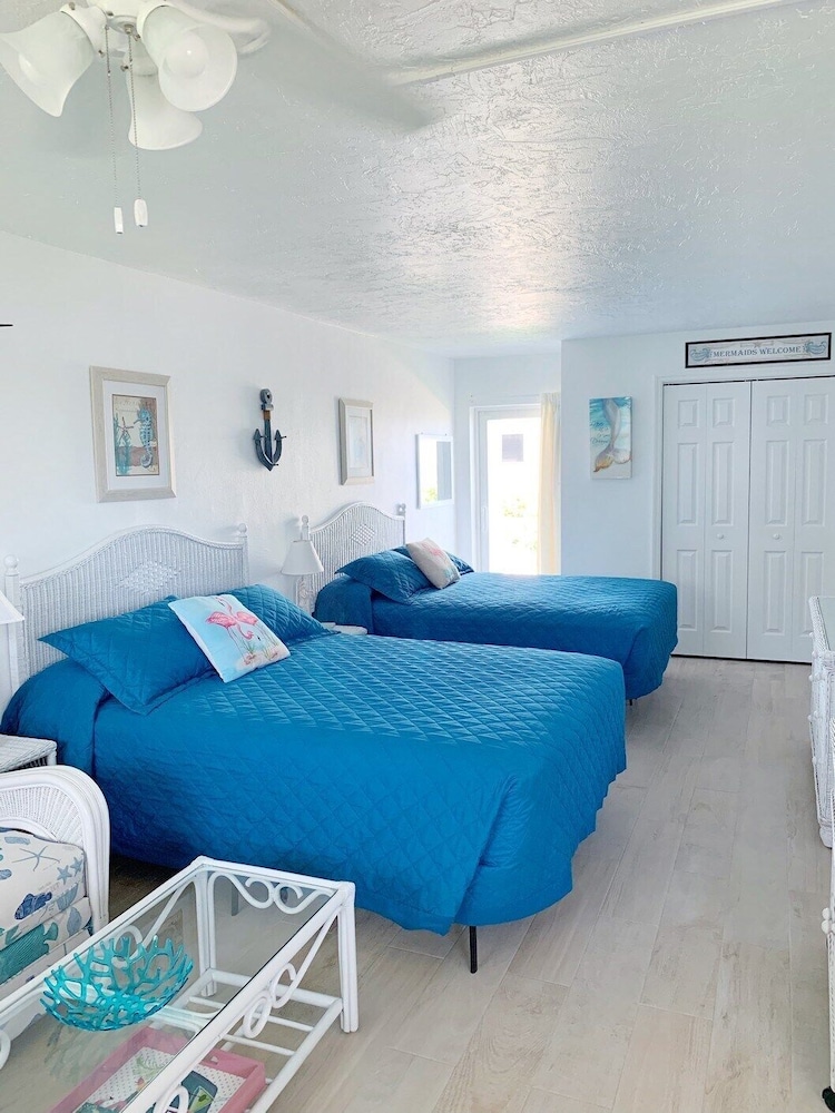 Beachside Unit 29 - Key Colony - Marathon, FL