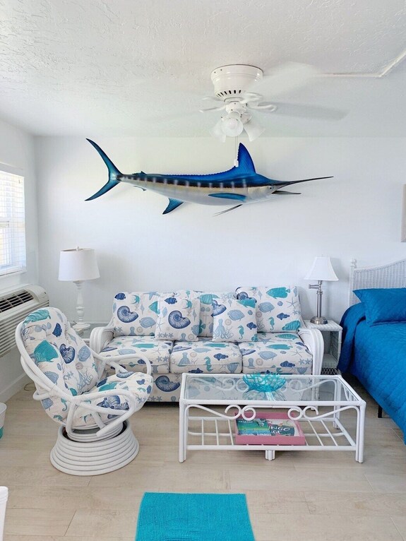 Beachside Unit 29 - Key Colony - Florida Keys