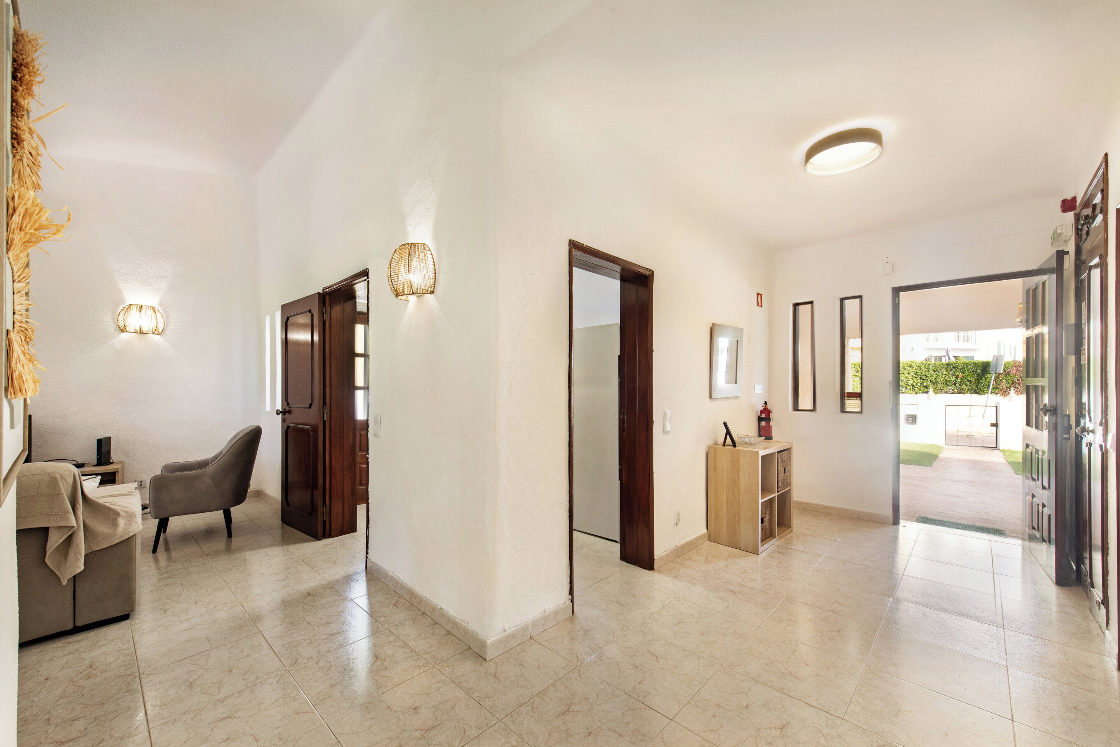 Old Village Area And Close To All Amenities, Overlooking Golf Course - Vilamoura