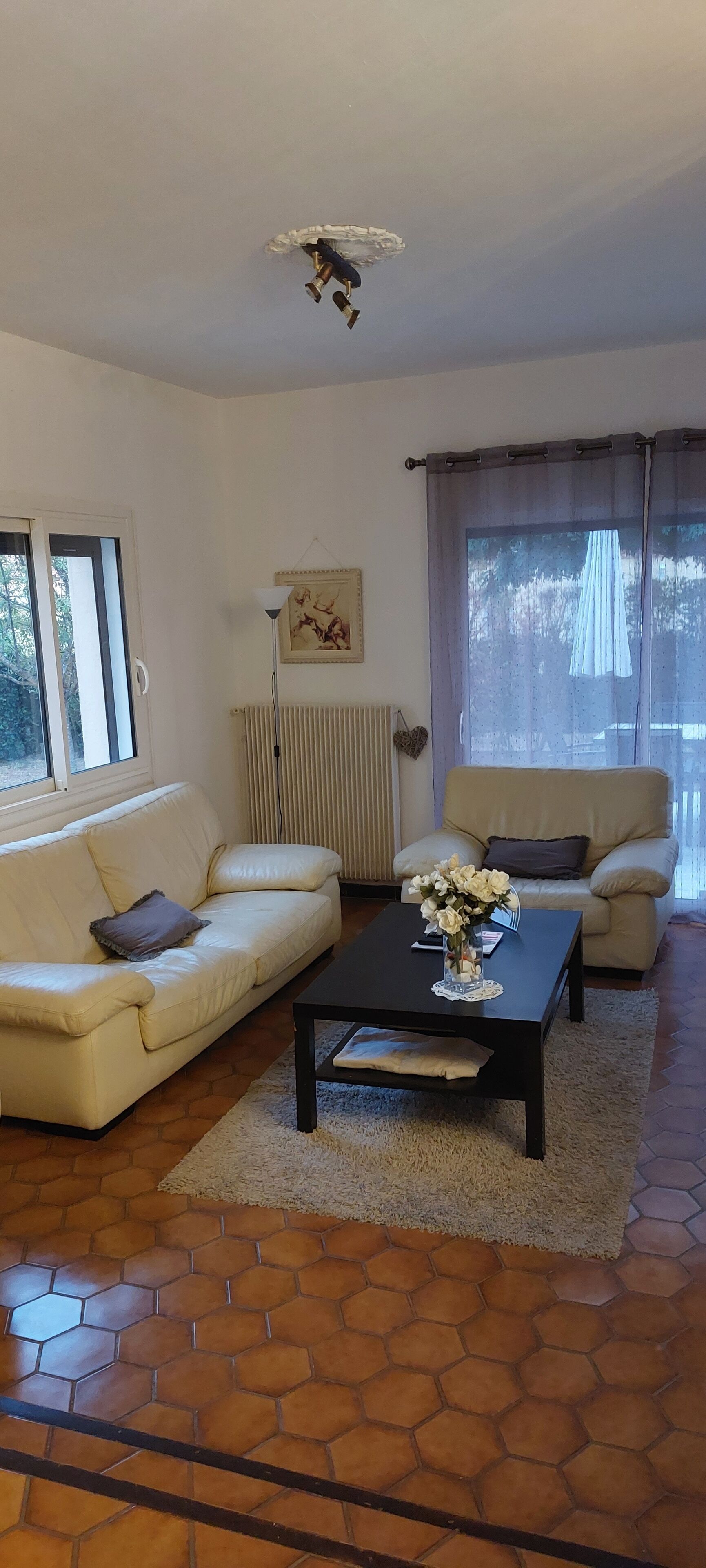 Jolie Villa  Jardin Castelginest Toulouse Occitanie Blagnac Meett Aeropor Airbus - Saint-Alban, France