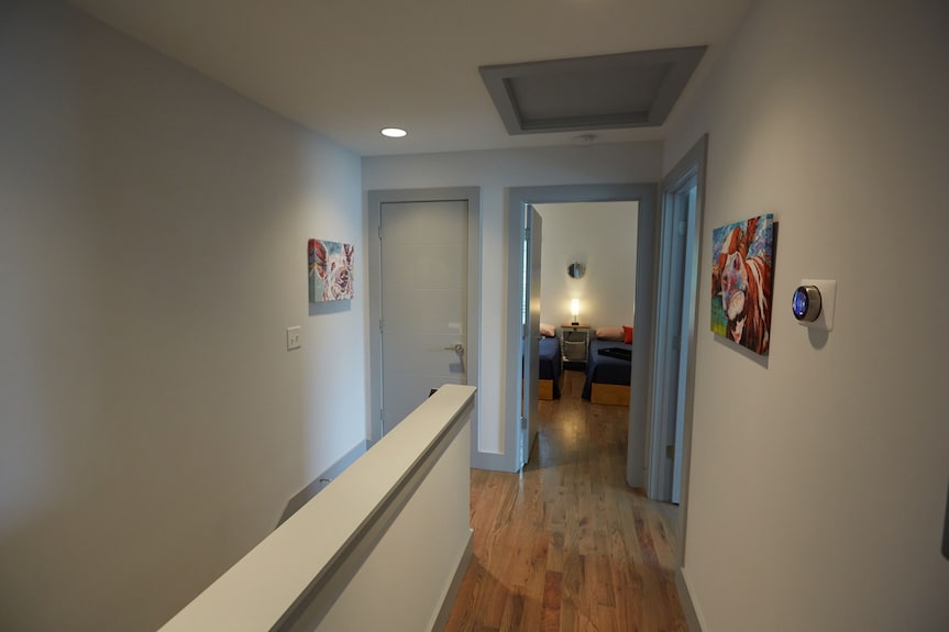 Magnolia Knoll At Capital View - Nashville, TN