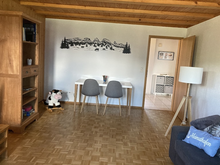 Eggelried Wo Die Natur Zu Hause Ist - Switzerland