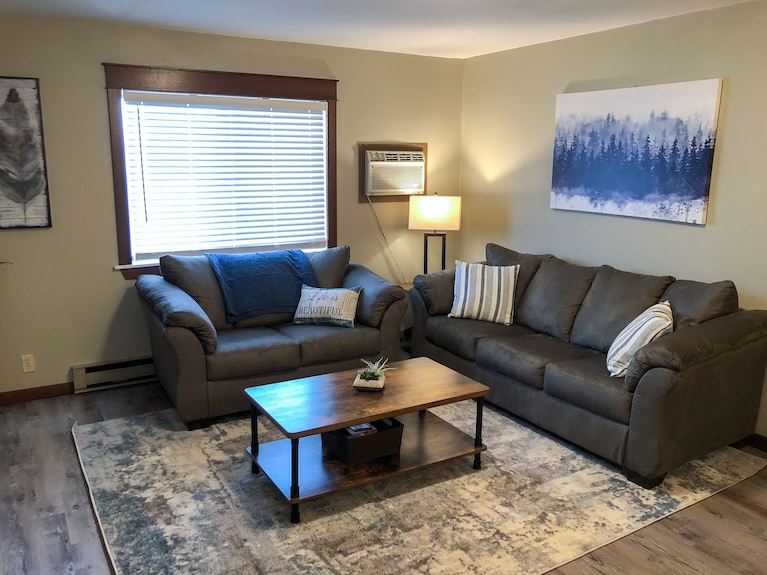 Spacious Northern Black Hills Couples Retreat - 5 Miles From Terry Peak Skiing - サウス・ダコタ