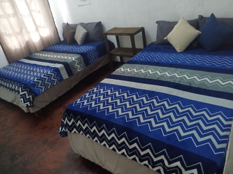 Asistente Virtual, Netflix, Internet De Alta Velocidad Y Area De Fumadores - La Paz