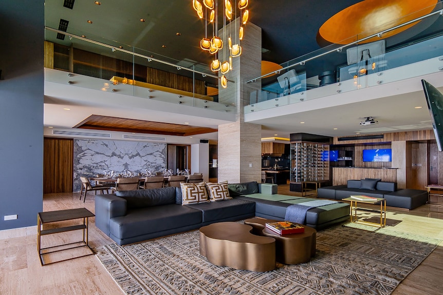 Full Staff - Maison De Cortes By Cabo Villas - 卡波聖盧卡斯