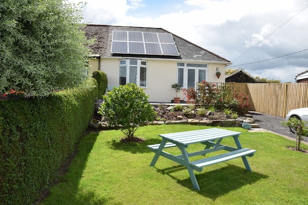 2-bed Cottage - Sleeps4 - Garden - Bbq - Derbyshire