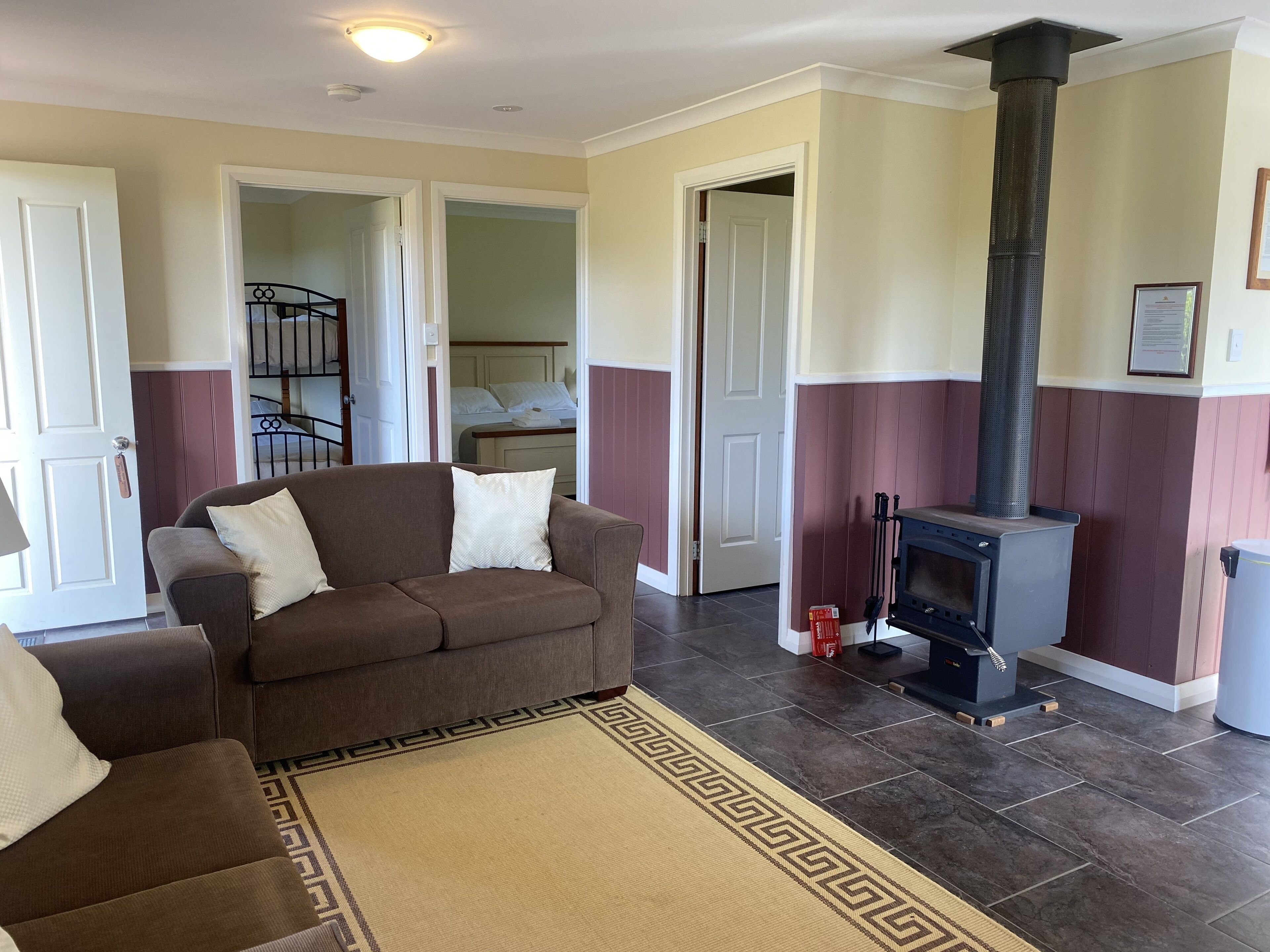 Manyat Peak Cottages (Boobook)\nprivate, Secluded And Quiet Retreat - Western Australia