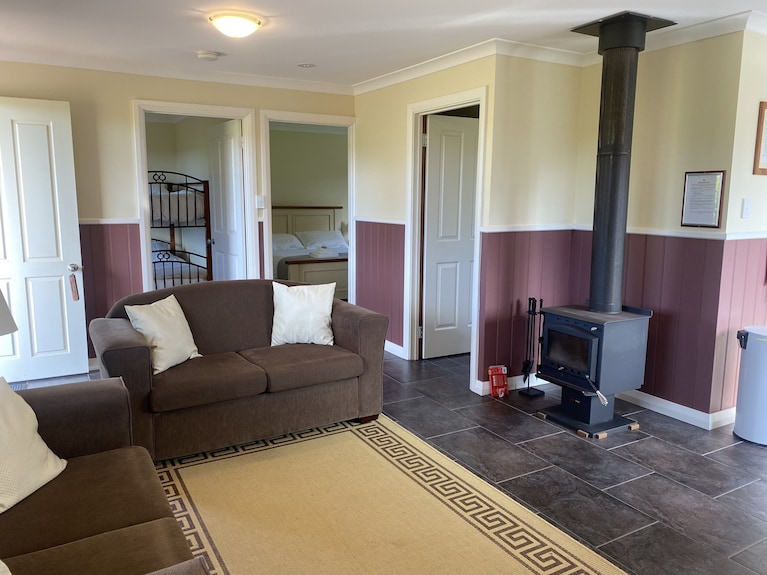 Manyat Peak Cottages (Boobook)\nprivate, Secluded And Quiet Retreat - Porongurup National Park