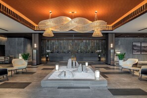 Entrada