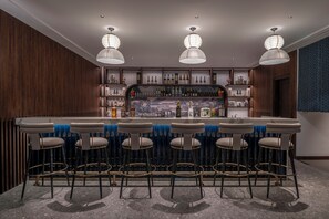Bar (no alojamento)