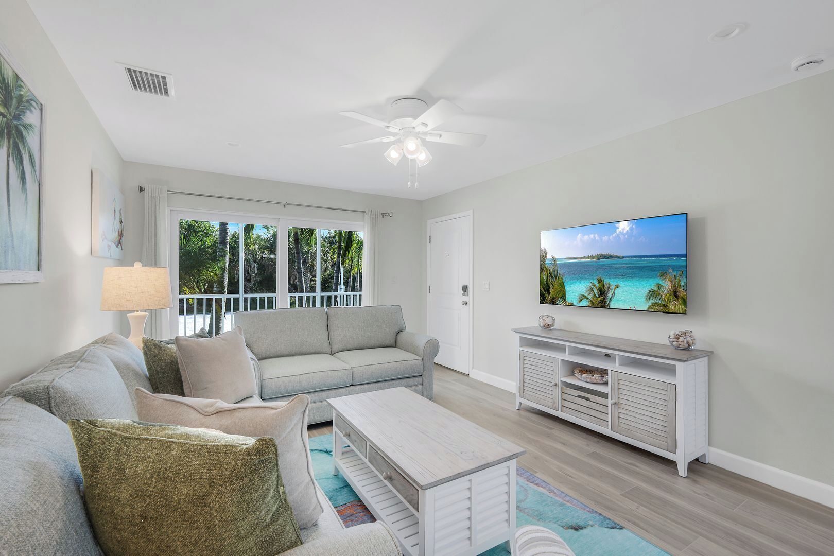 Seashells #39 - Sanibel Condo With Community Pool & Private Lanai - Sanibel, FL