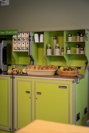 Cafeteria
