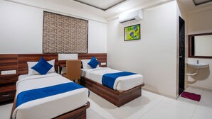 Quarto Twin de Luxo