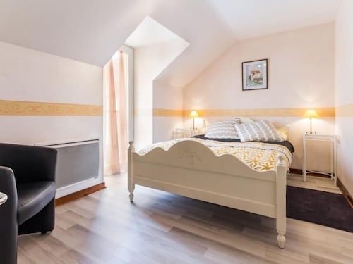 Gîte Crossac, 5 Pièces, 8 Personnes - Pontchâteau