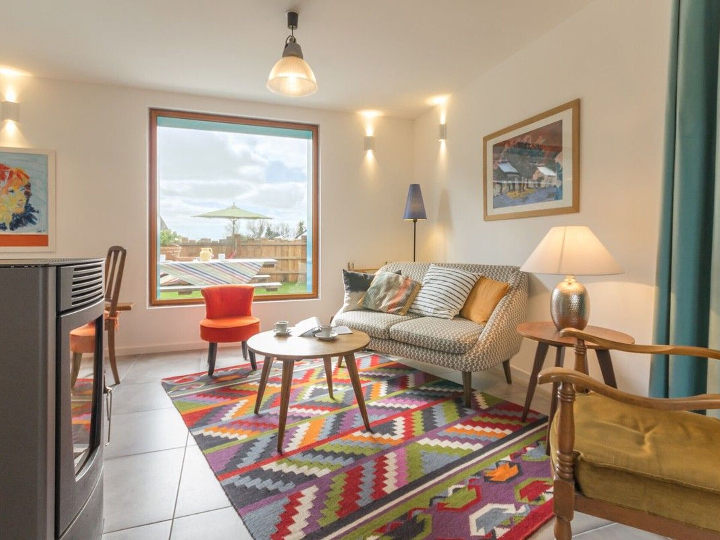 Wooden House Between Land And Sea In Guérande - Guérande