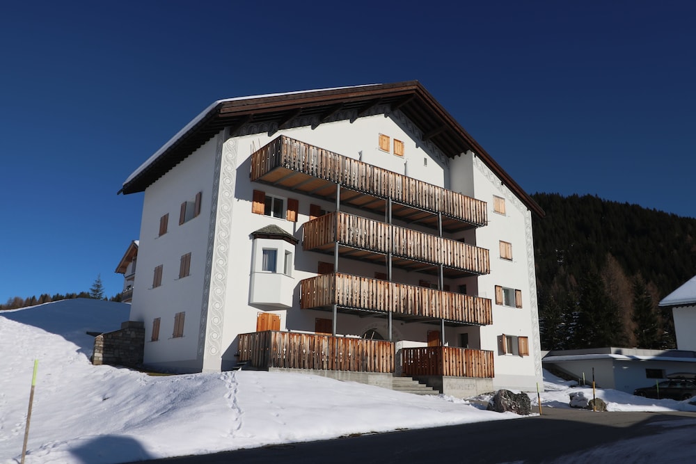 Etania - Davos