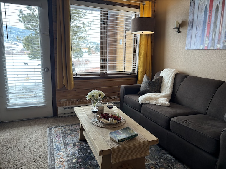 Pool~hot Tubs~views~sleeps 4~studio~free Wifi~near Rmnp & Winter Park! 18 - Colorado